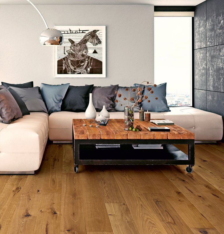 Startseite - Scheucher Parkett