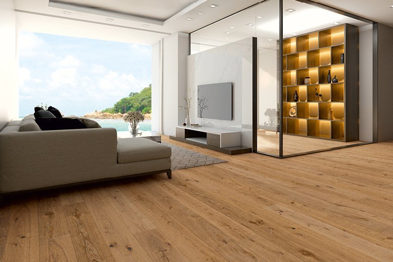 Home - Scheucher Parkett