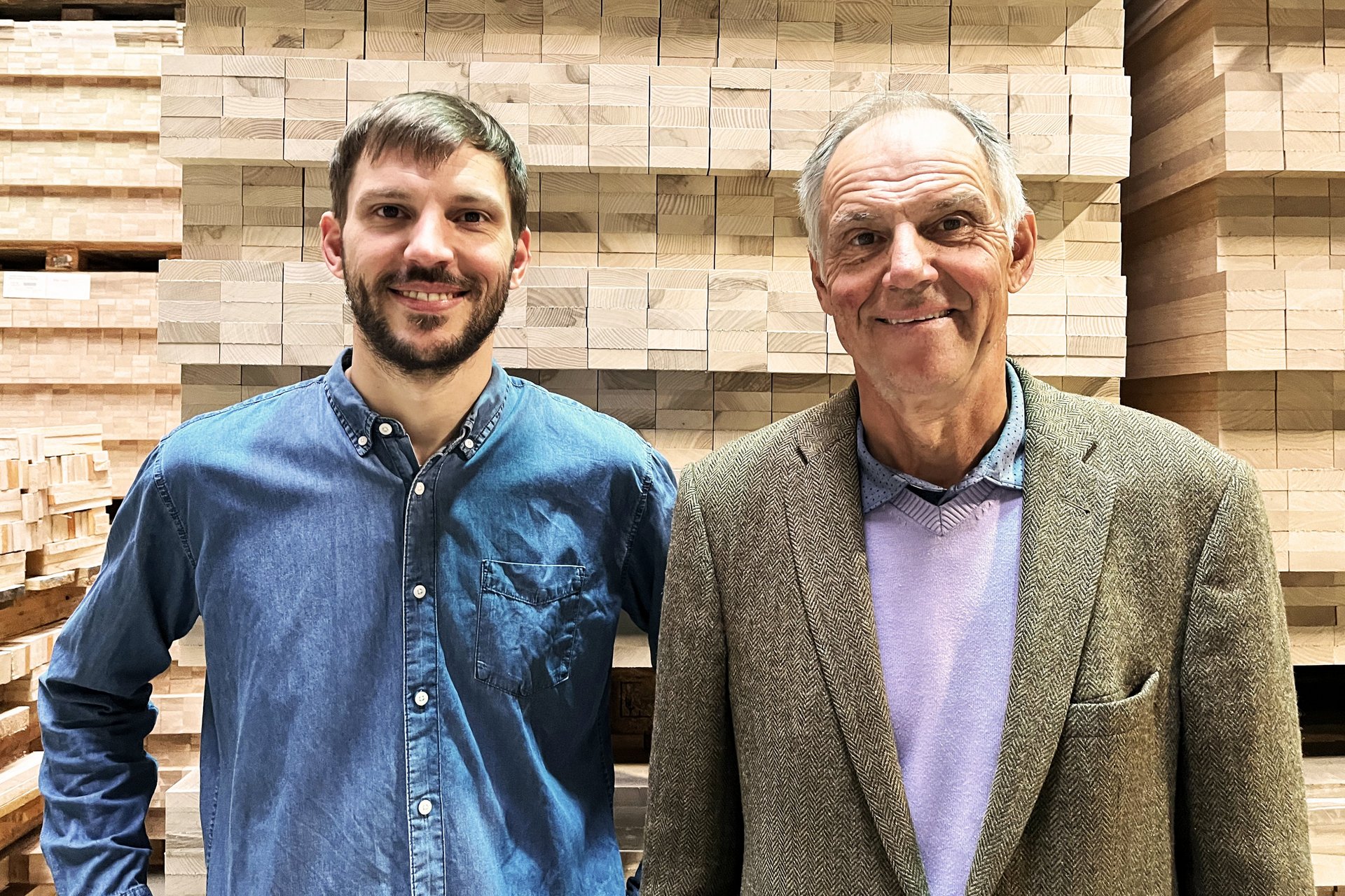 Startseite - Scheucher Parkett